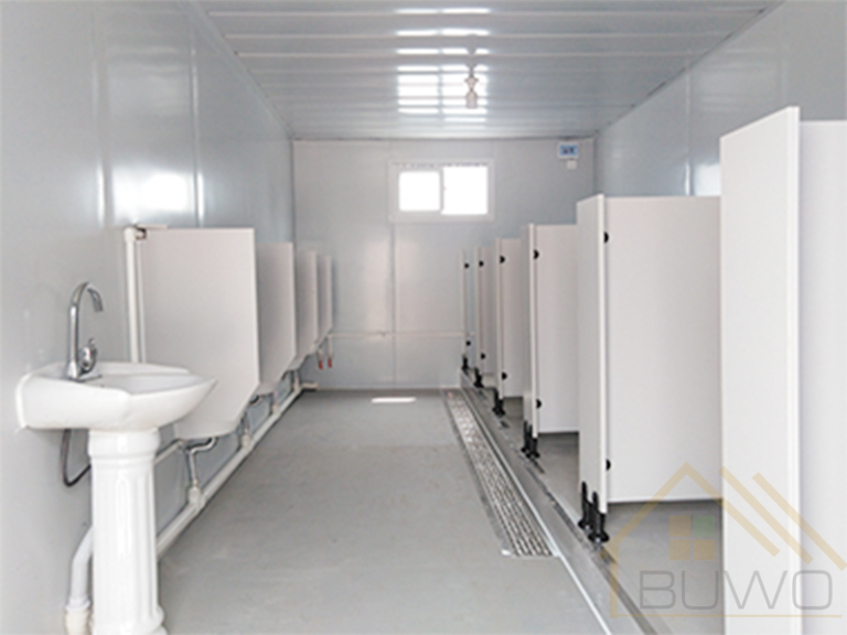 Furniture & Facility – Prefabricated Container House & Light Steel House Supplier